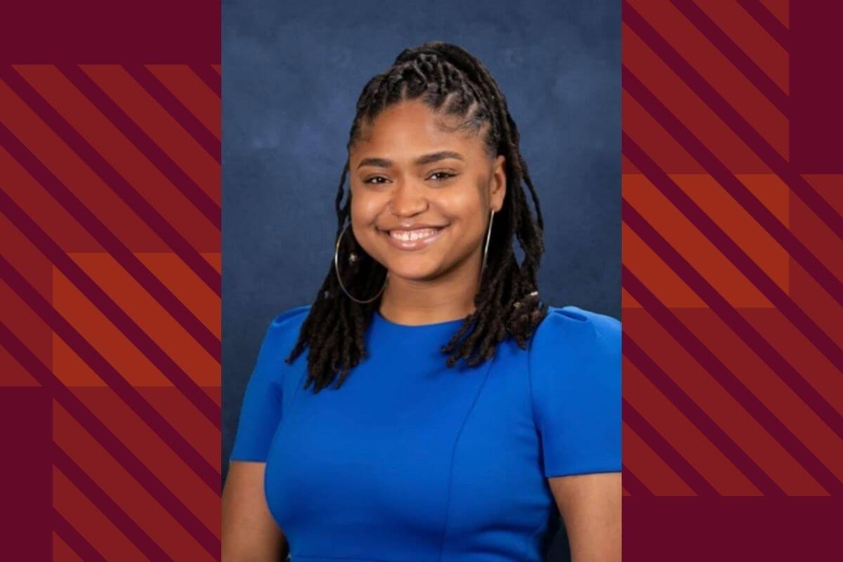 MC names Desiree Washington as assistant dean of students