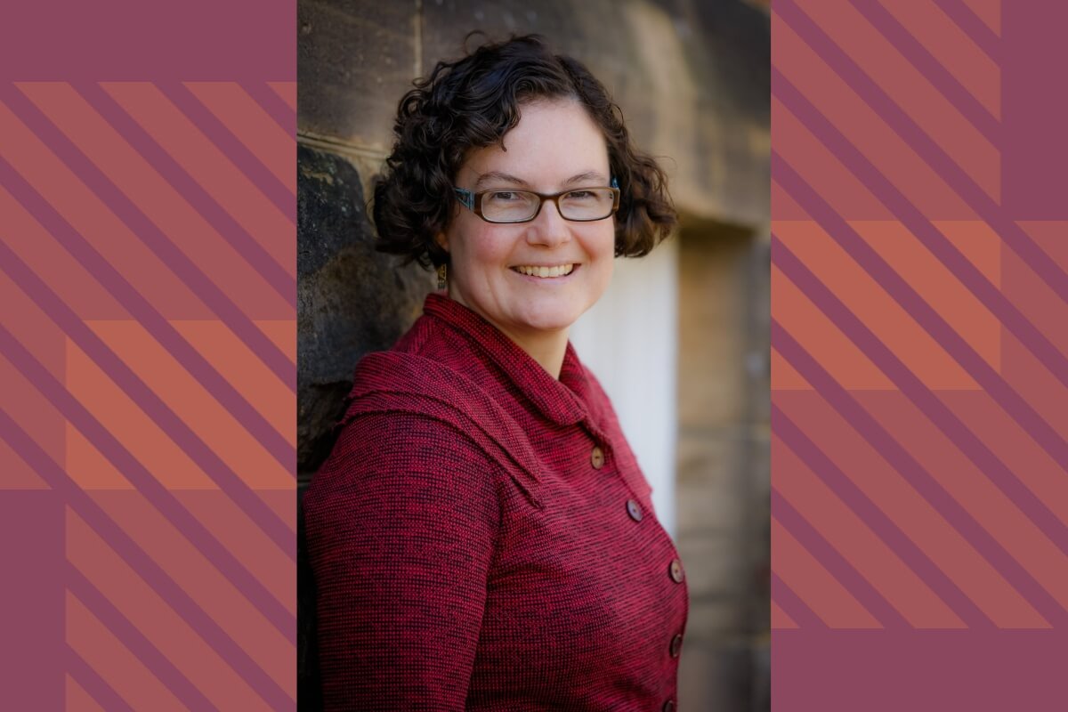 MC guest Dr. Jessica Scott to lead discussion of queer activism