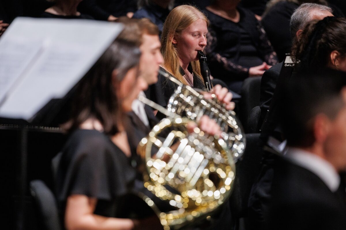 Blount County Band Festival slated for Feb. 18 at Maryville College